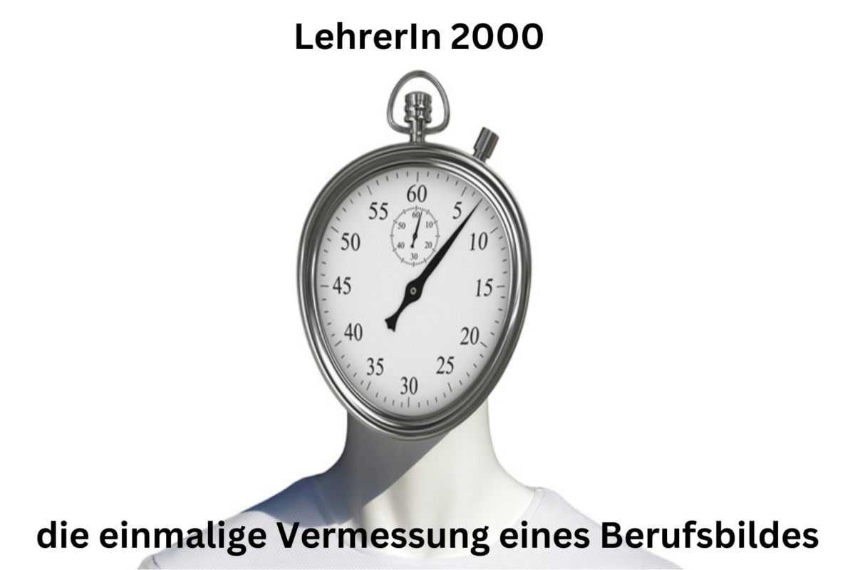 LehrerIn-Arbeitszeitmodell: 48-Stundenwoche – ÖLI-UG